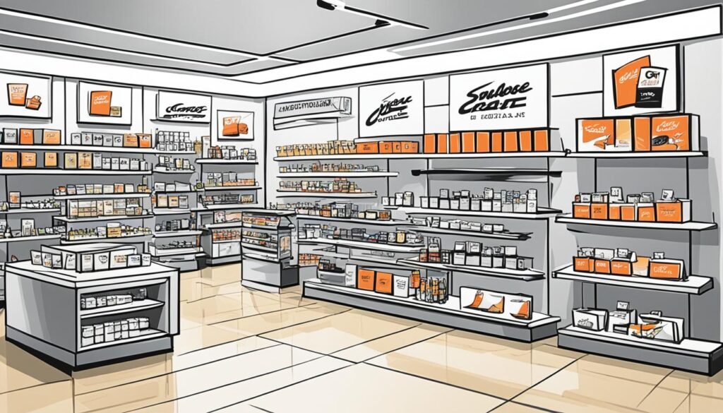 Consumer Retail: Navigating Investment Banking Strategies - Flexible ...