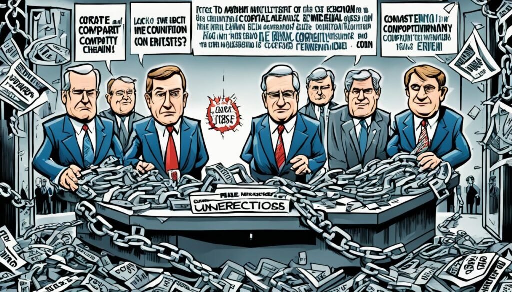 Enron Case Study: Lessons in Corporate Governance and Ethics - Flexible ...