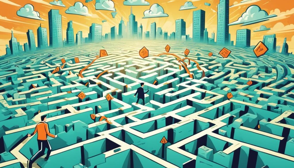 Navigating Fintech Regulatory Challenges Effectively - Flexible Academy ...