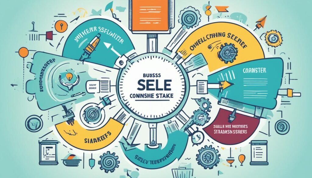Minority Stake Sales: Strategies and Implications - Flexible Academy of ...