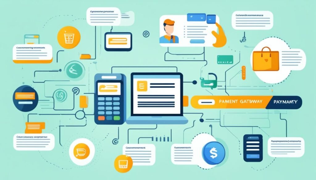 Payment Gateway Technologies for E-Commerce - Flexible Academy of Finance