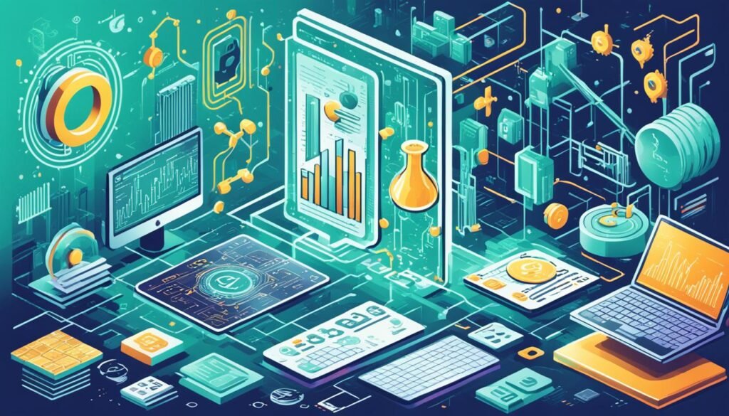 Quantum Computing and Its Potential in Finance - Flexible Academy of ...