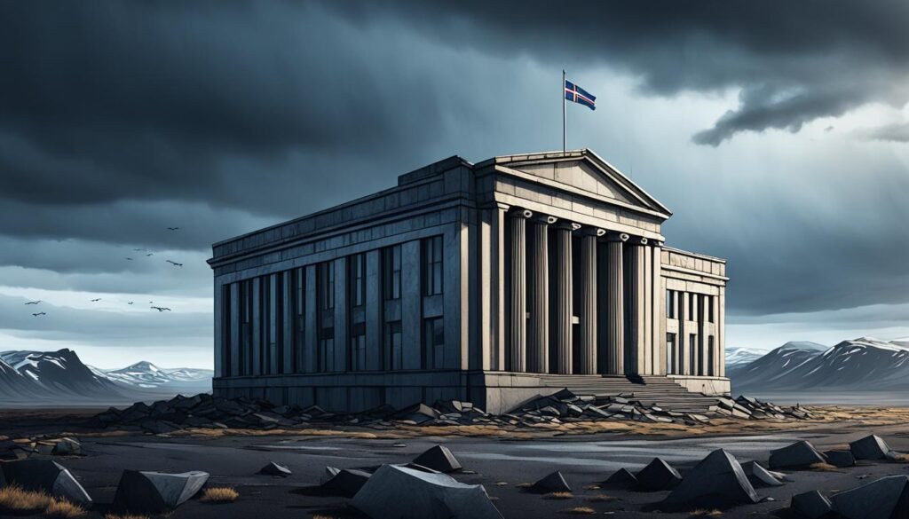The Collapse of Iceland’s Banks: A Case Study in Financial Instability ...