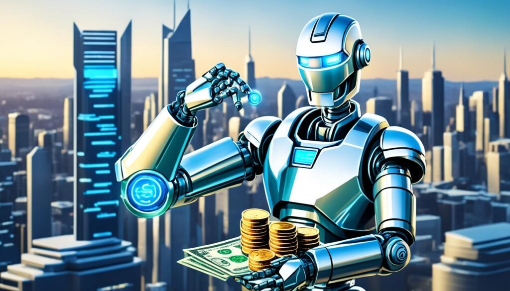 The Emergence of Tech-Driven Financial Advisories (Robo-Advisors ...