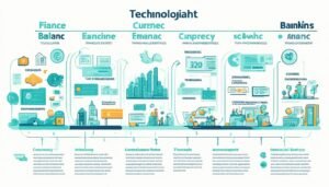 The Evolution of FinTech: A Historical Perspective - Flexible Academy ...