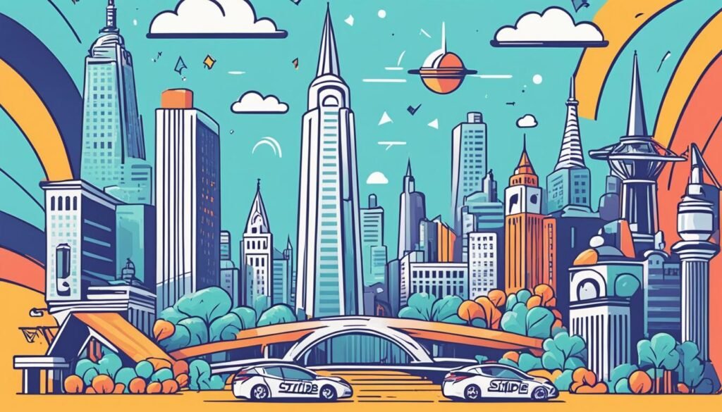 The Rise of Stripe: A Startup Success Story in FinTech - Flexible ...