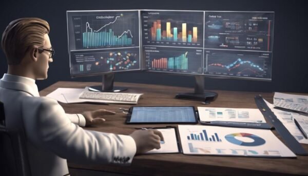 The Role of Credit Analysis in Finance Careers - Flexible Academy of ...