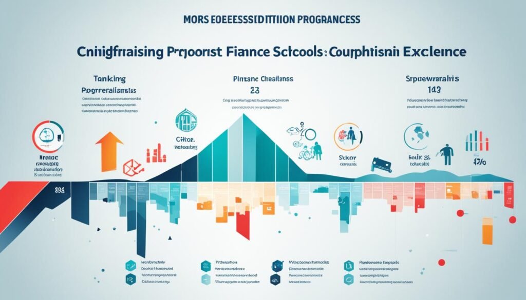 Best Master of Science in Finance (MSF) Degrees - Flexible Academy of ...