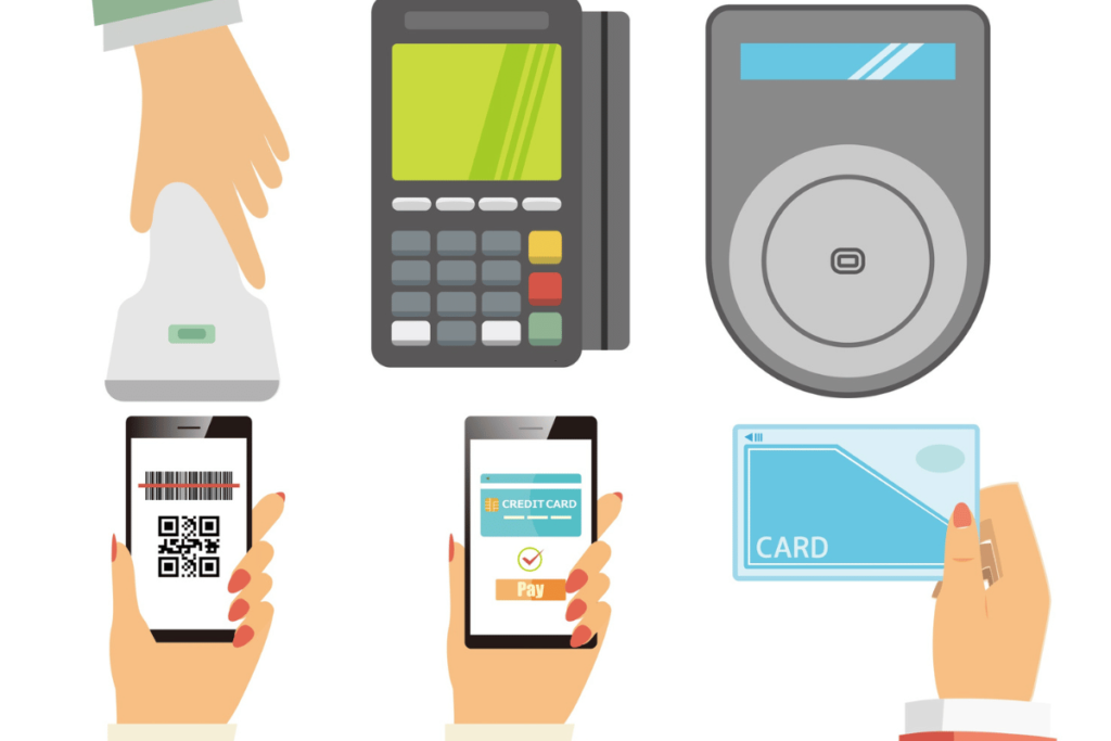 The Growth of Digital Wallets and Mobile Payments - Flexible Academy of ...