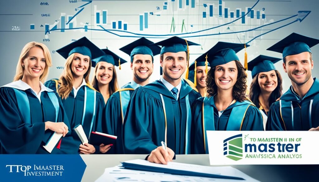 Top Master of Science in Investment Analysis (MSIA) Degrees - Flexible ...