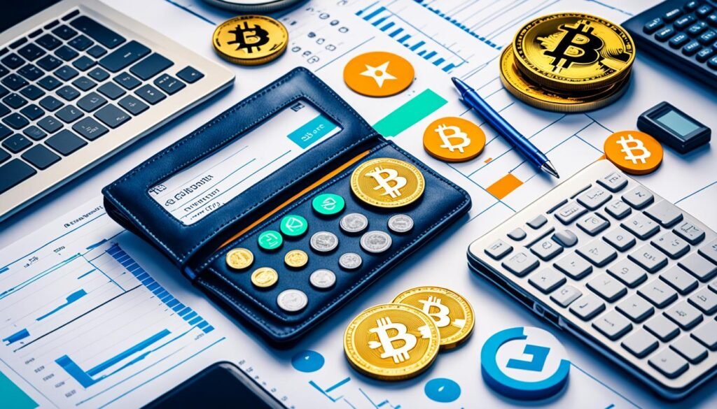 Cryptocurrency Accounting: Best Practices and Standards - Flexible ...