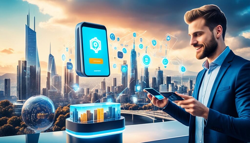 The Future of Payments: Cryptocurrency and Digital Wallets - Flexible ...