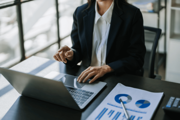 Elevate Your Audit Game: Choosing the Right Financial Auditing Software ...