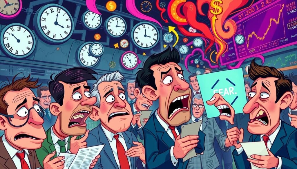 Behavioral Finance: Understanding Investor Psychology and Market ...