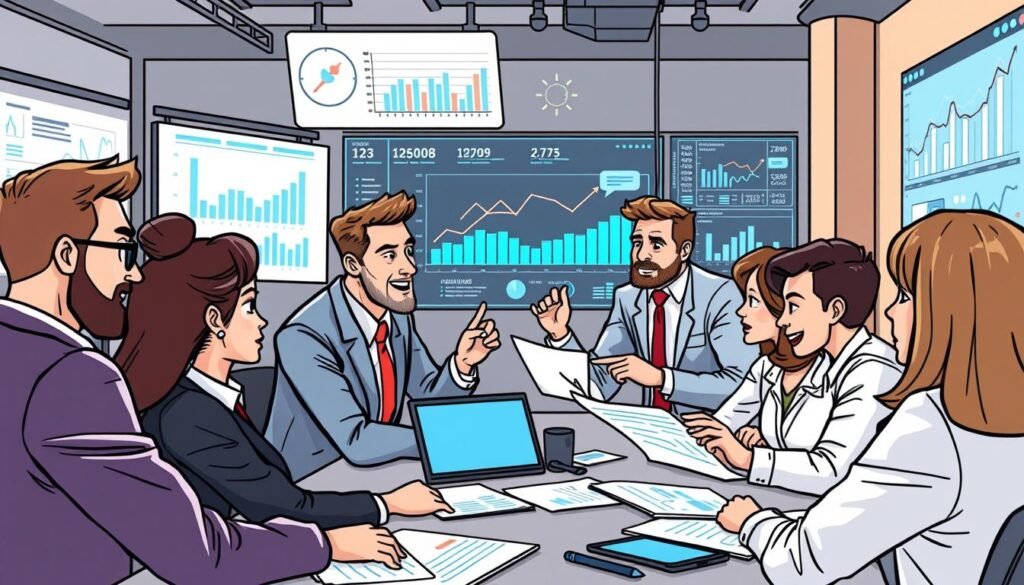 Leadership Skills for Finance Managers: The Ultimate Guide - Flexible ...