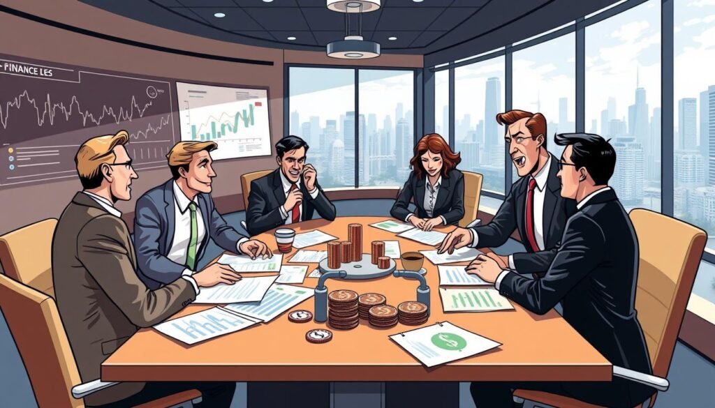 The Comprehensive Guide to Understanding Derivatives and Hedging Strategies – Flexible Academy ...