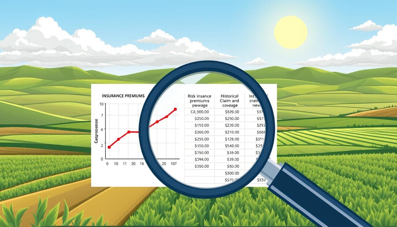 Crop insurance and risk management - Flexible Academy of Finance