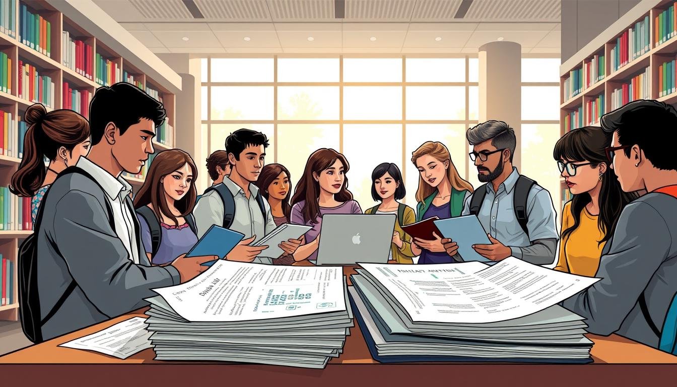 Financial aid options for students - Flexible Academy of Finance