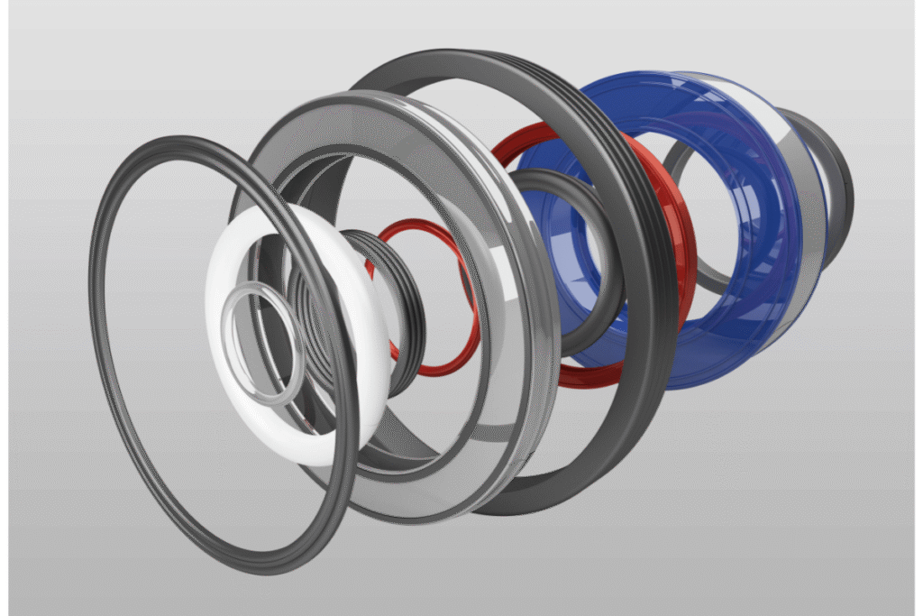 How to Identify Signs of Gasket Wear Before It’s Too Late - Flexible ...