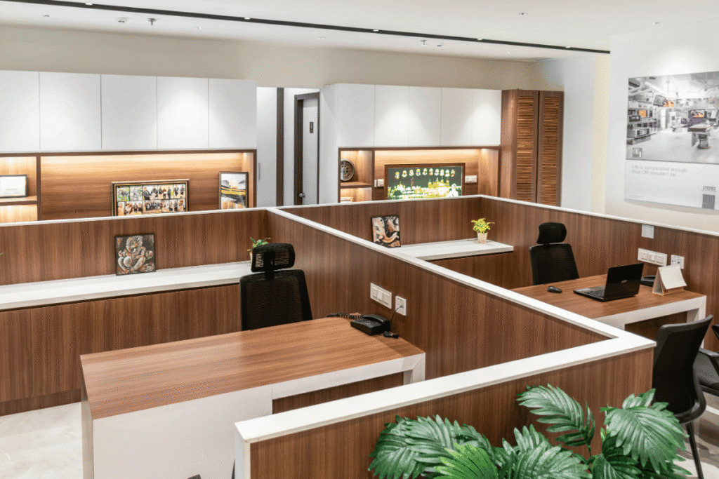 Office Design Mistakes you are Probably Making - Flexible Academy of ...