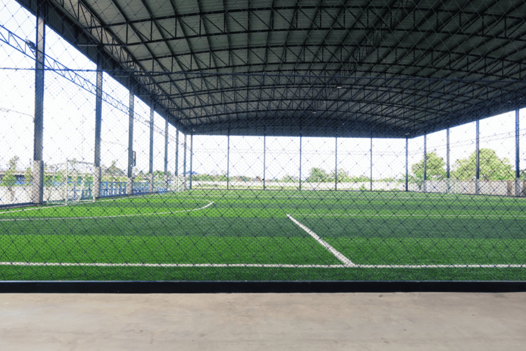 Why Soccer Turf Is a Smart Long-Term Investment for Sports Facilities ...